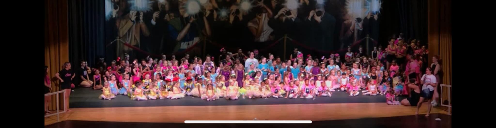 About Us – Encore Dance Academy